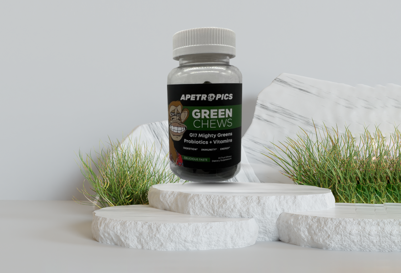 Apetropics™ Official Store | Apetropics Reviews & Products