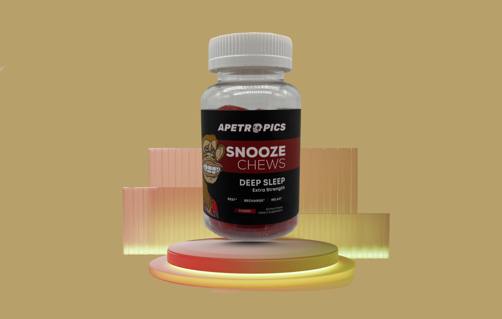 Apetropics™ Official Store | Apetropics Reviews & Products