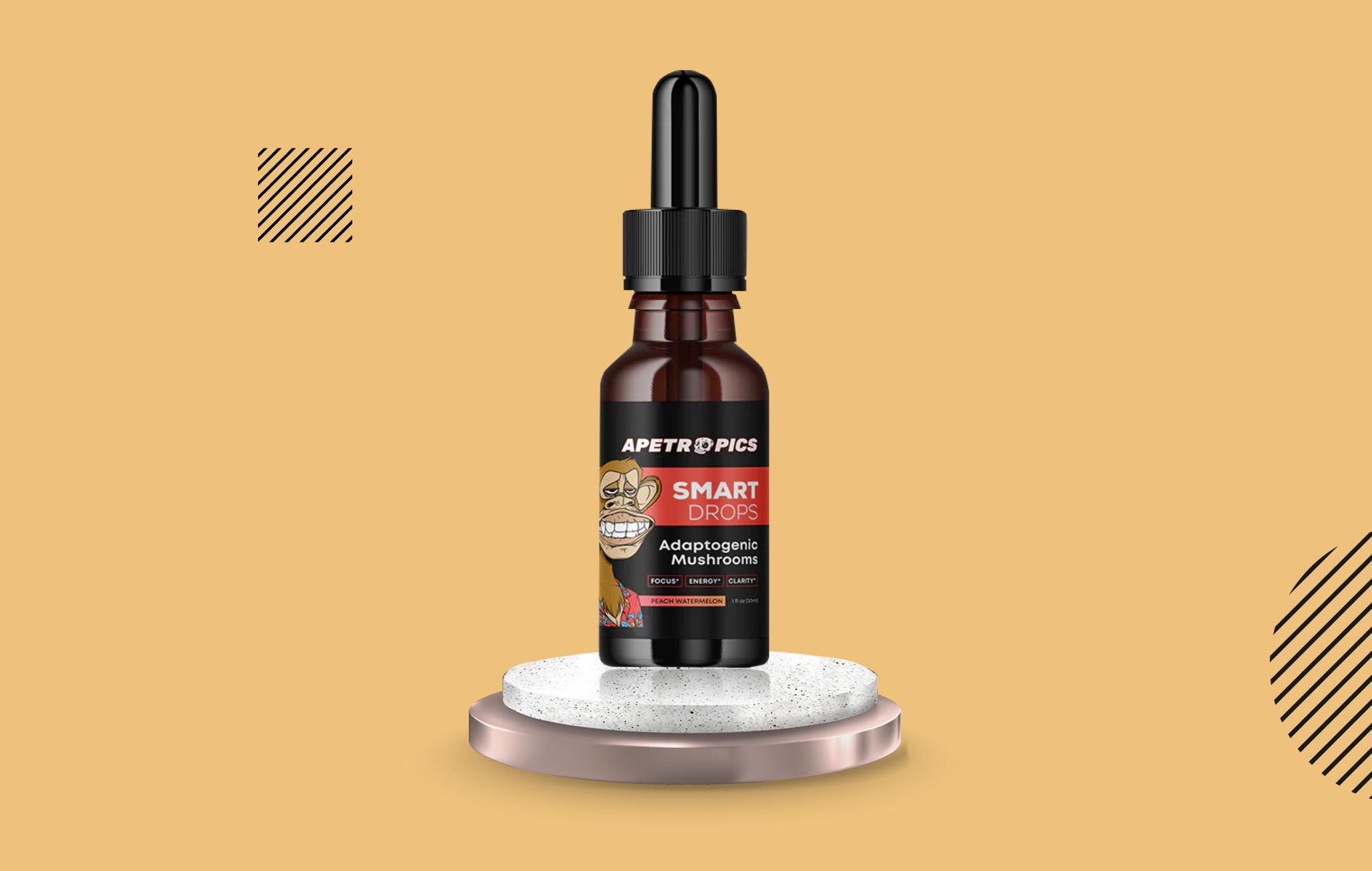 Apetropics™ Official Store | Apetropics Reviews & Products